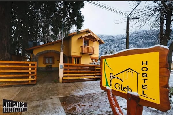 Hostel Gleb - San Martín de los Andes