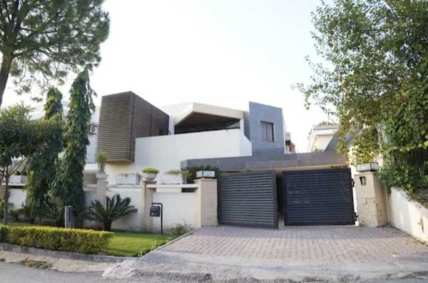 Dream Inn Guest House Islamabad - Islamabad