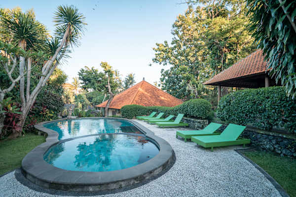 Argasoka Bungalows - Ubud