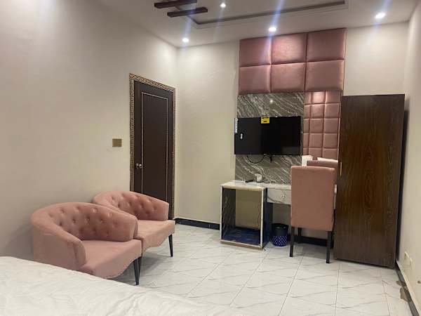 The Islamabad Guest House - Islamabad