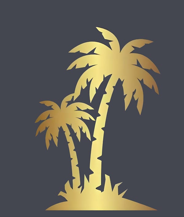 Palm Girls Wing - Brisbane