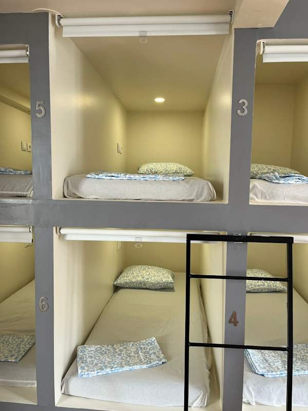 Daora Stay Beds - Lisbon