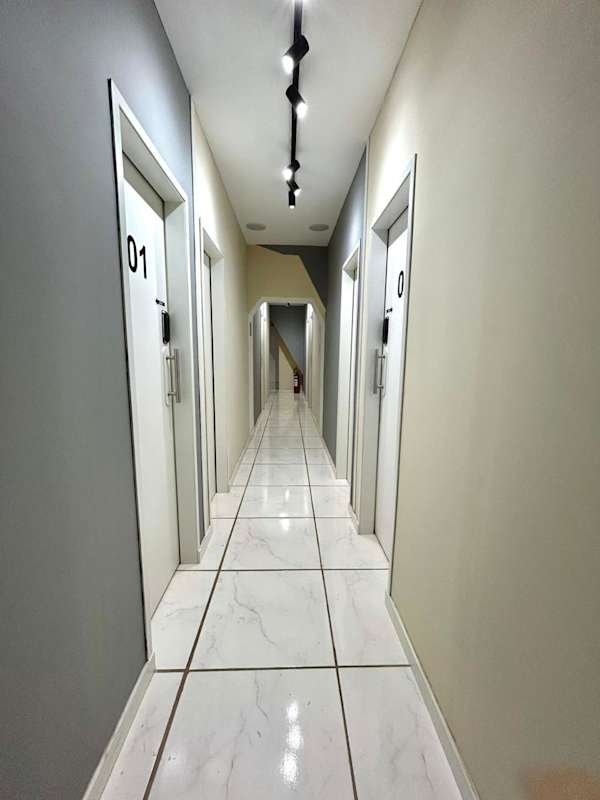 Cine Rio Hostel - Rio de Janeiro