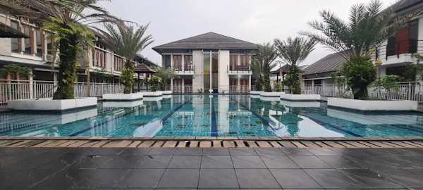 Cai Pods - Bandung