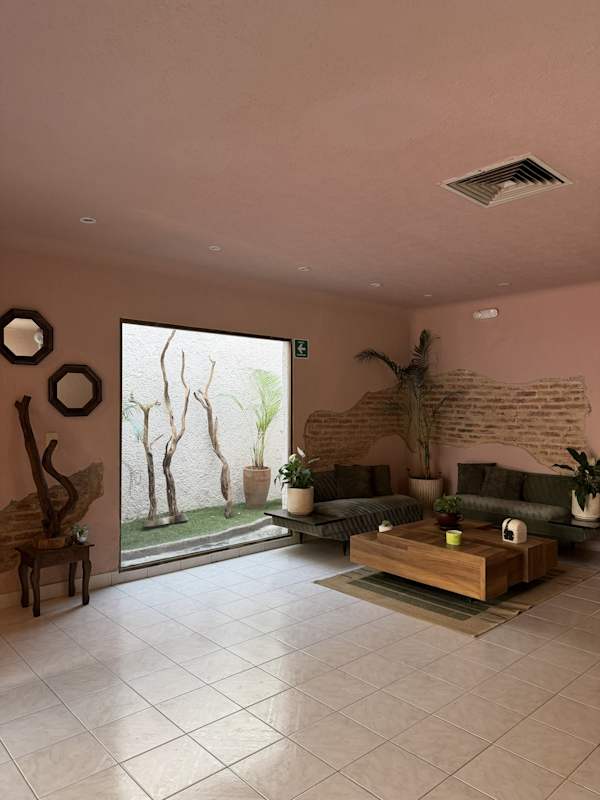 Punto Americana Hostal - Zapopan