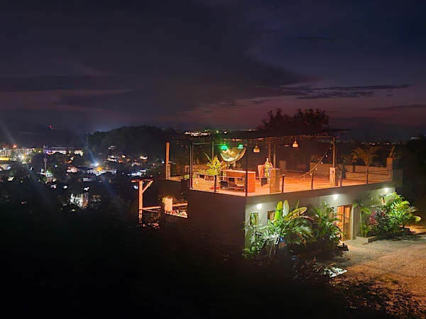 Casba Hostel - Dominican Republic
