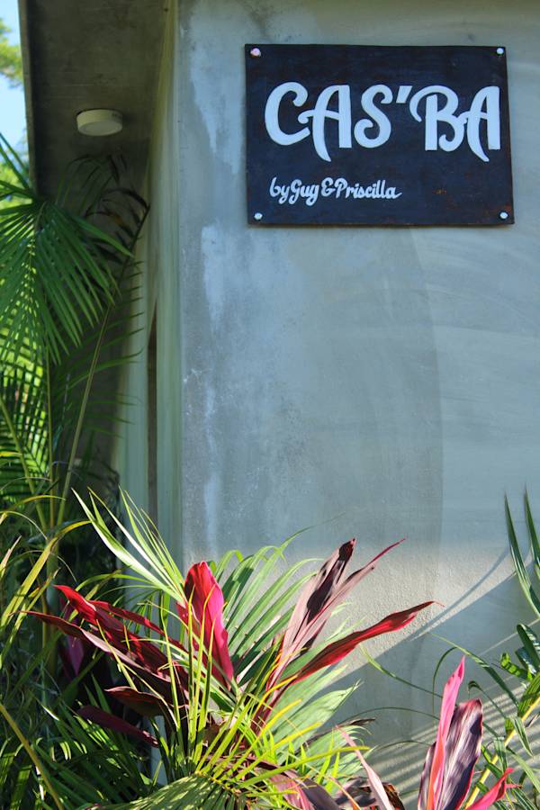 Casba Hostel - Dominican Republic