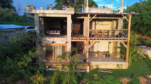 Casba Hostel - Dominican Republic