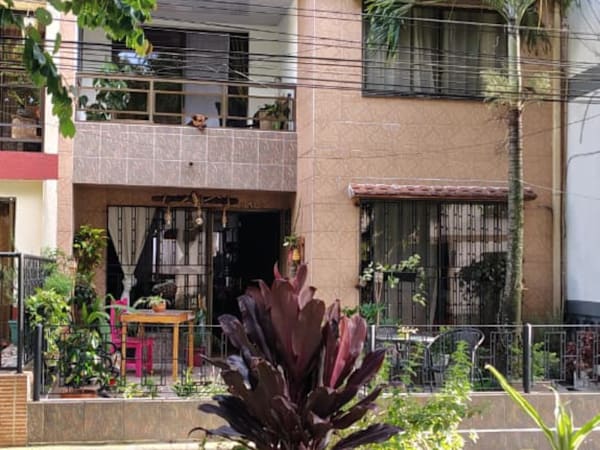 Casa Hostal La Iguana - Pereira