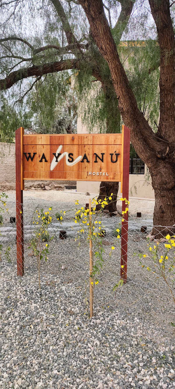 Hostel Waysanu - Cordoba