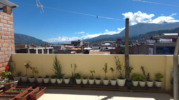 Grand Cesar's - Huaraz