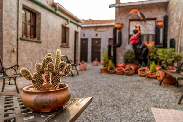 Hostal Niña Coya - Jujuy