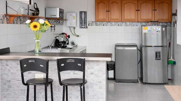 Coliving Compostela By Delta - Medellín