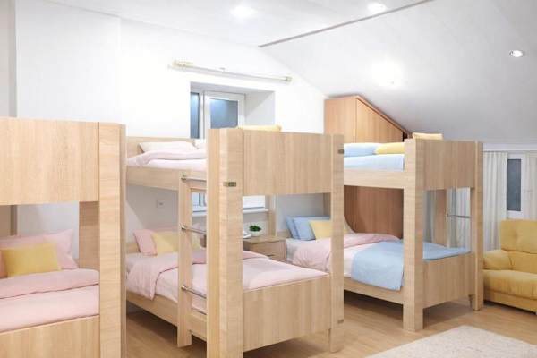 Paradise Hostel - Baku