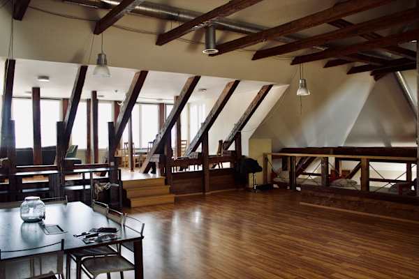 Skyview Hostel - Tallinn