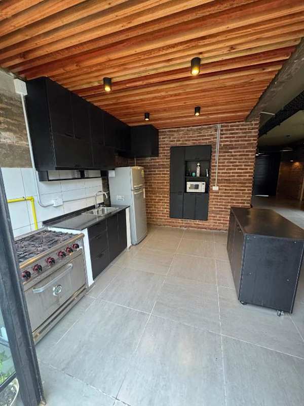 Urban River Hostel - Corrientes, Argentina