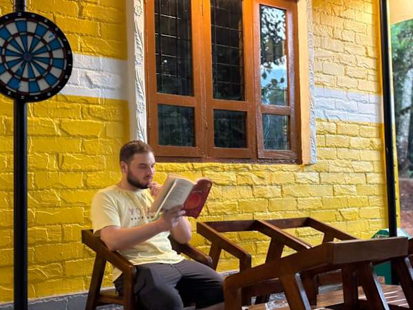 Hope Hostels, Munnar - Kerala