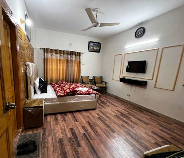 New Al Atif Guest House G10/4 Islamabad - Islamabad