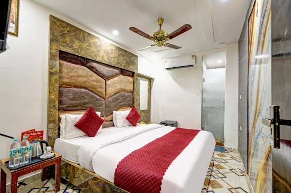 Hotel P G International - Delhi, India