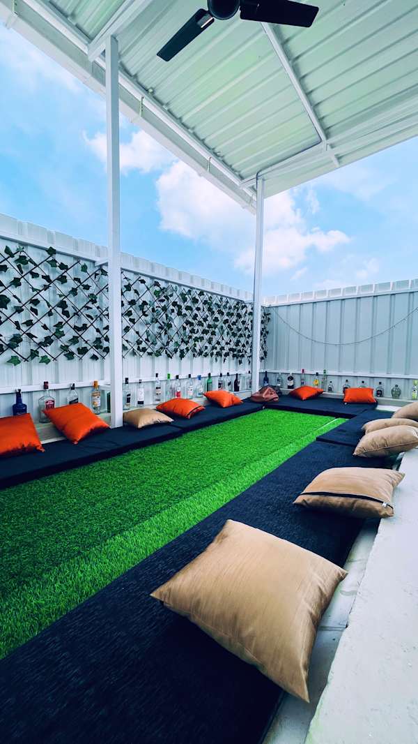 Bunk Hub Hostel - Puducherry