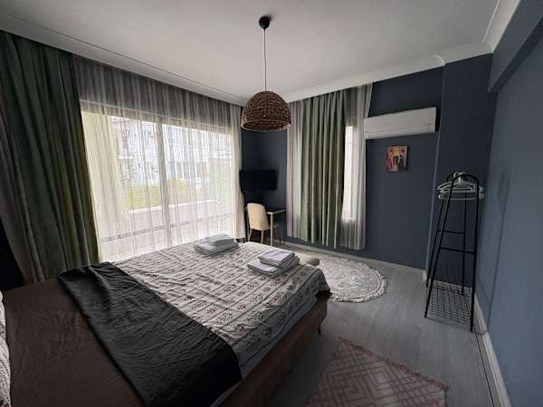 Blad Hostel - Fethiye