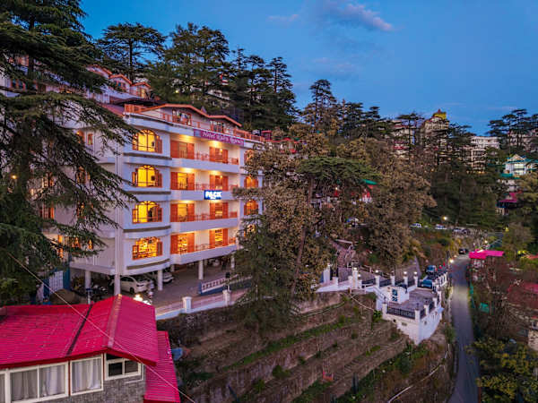 Pack Shimla - Shimla