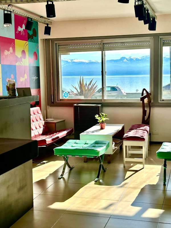 Hostel Boutique Hormiga Negra - San Carlos de Bariloche