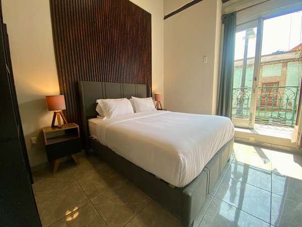 Casa Regina Cdmx - メキシコシティ