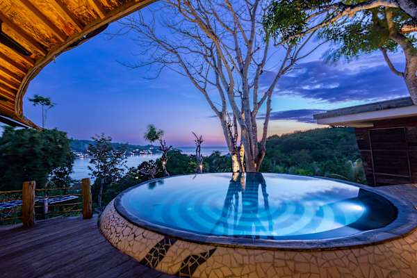 Bong Lux Hostel Lembongan - Bali