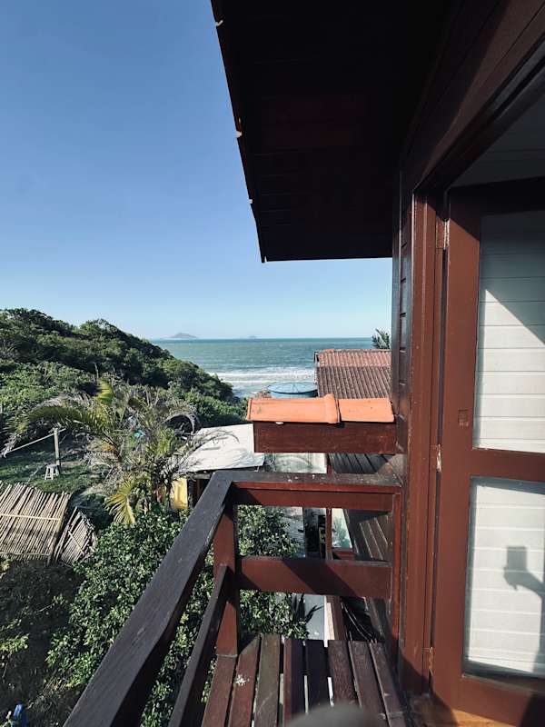 Ar Do Mar - Florianópolis