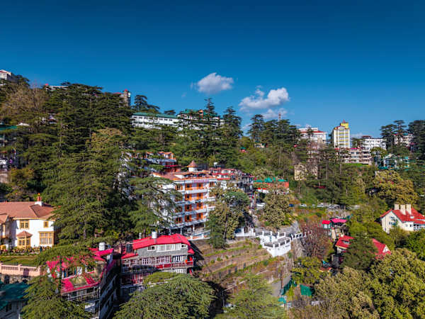 Kalra Regency Shimla - Shimla