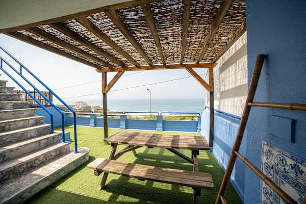 Saltline Surf House Ericeira - Ericeira