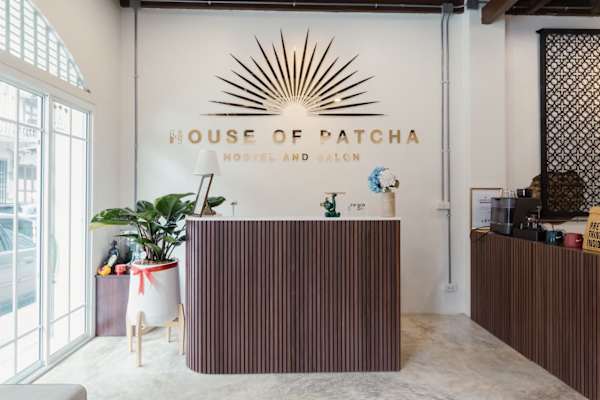 House Of Patcha - Bangkok