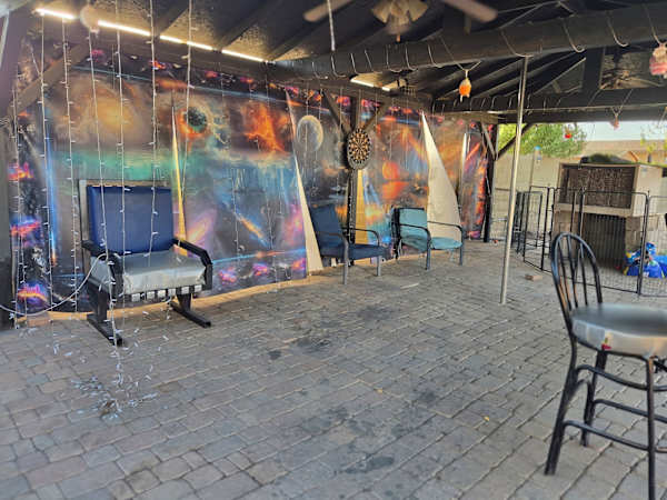 Cocoons Homestay Hostel Llc - Arizona