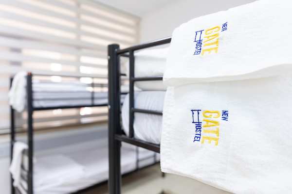 New Gate Hostel - Israel
