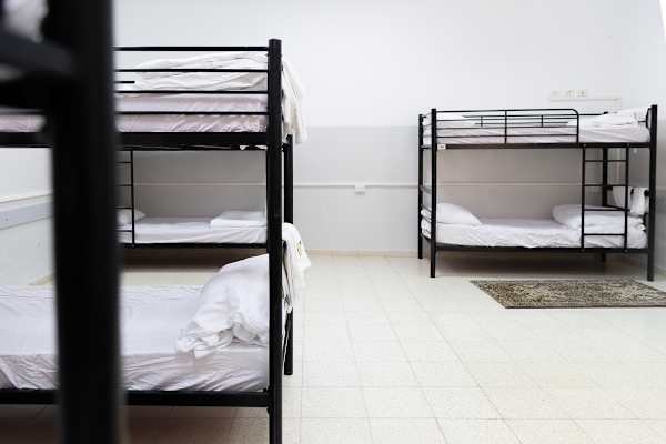 New Gate Hostel - Israel