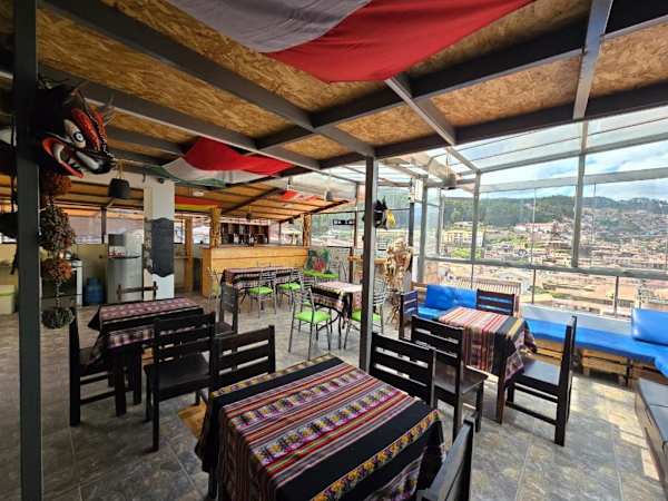 Peru Inn Hostel Plaza - Cusco