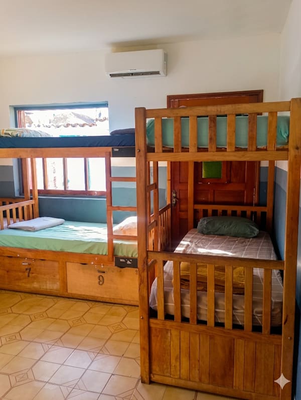 Aloha Hostel Paraty - Paraty