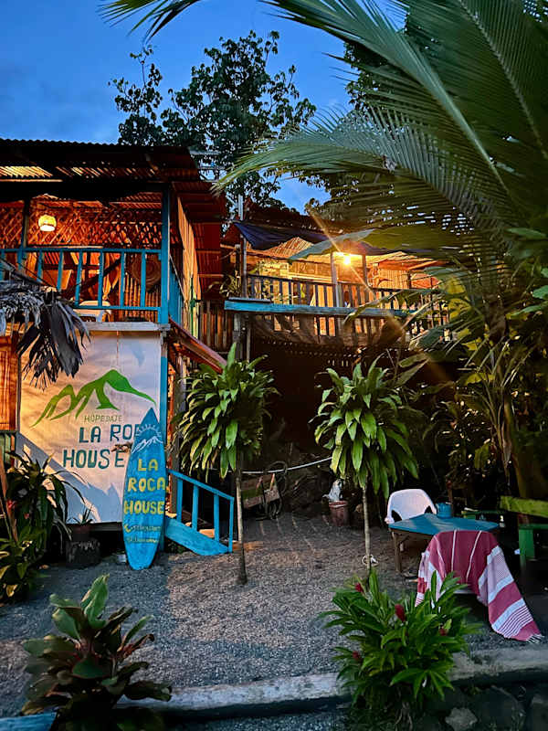 La Roca House - Chocó