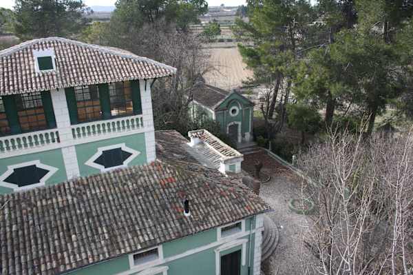 Riera D'agres, Alberg Rural (24-person Groups Only) - Costa Blanca