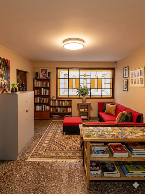 Cayesh House - Huaraz
