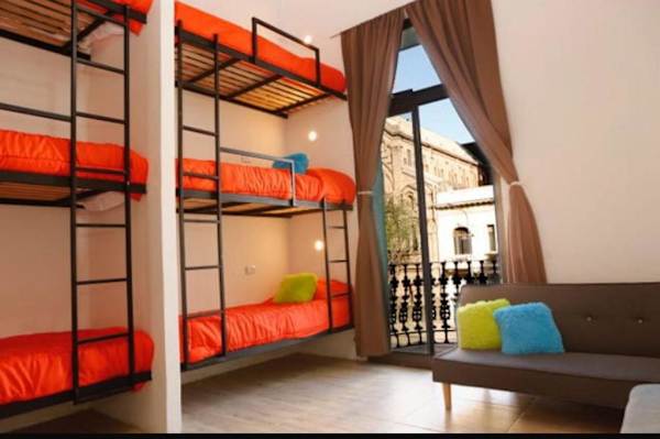 Real Ros Hostel - 로사리오