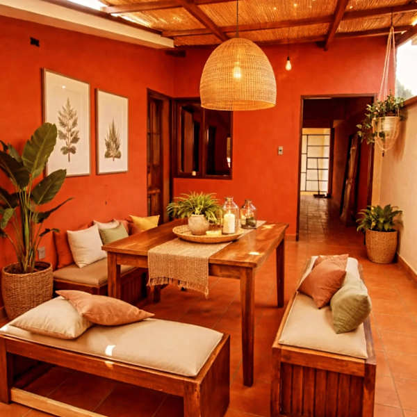Residente Hostelling - Sucre