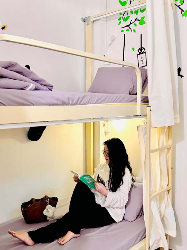 Da Nang Sleepbox & Dorm - ダナン 州