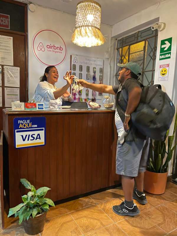 Hosp Norte - Organos