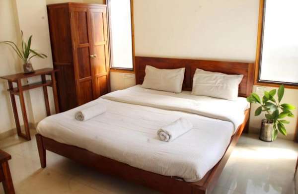 Cozy Den - Jaipur