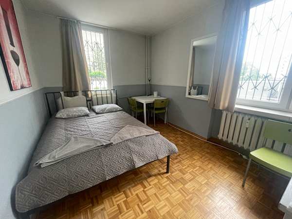 Lama Rooms - Varsovie