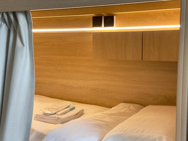Serenity Stay - Abu Dhabi
