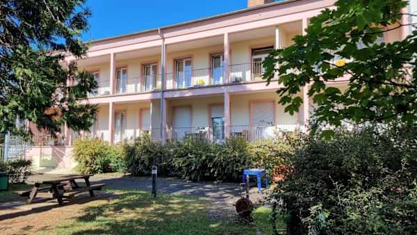 Auberge De Jeunesse Mittelharth - Schwarzwald