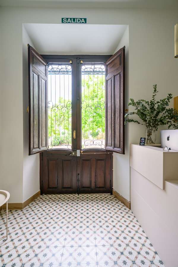 Hotel Boutique Alcazaba Salobrena - Salobreña